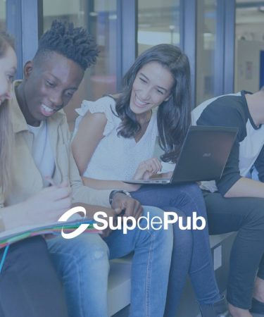 Bachelor Communication - Sup de Pub - Omnes International