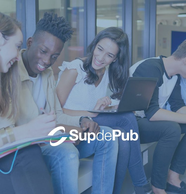 Bachelor Marketing Événementiel - Sup de Pub - Omnes International