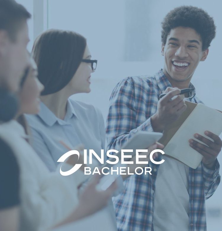 INSEEC Bachelor - Luxe - Omnes International