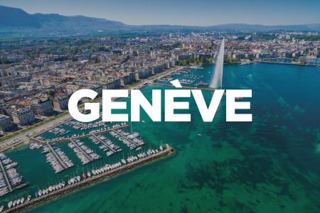 Les études à Genève - Omnes International