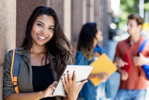 MSc Data Management & Artificial Intelligence - ECE - Omnes International