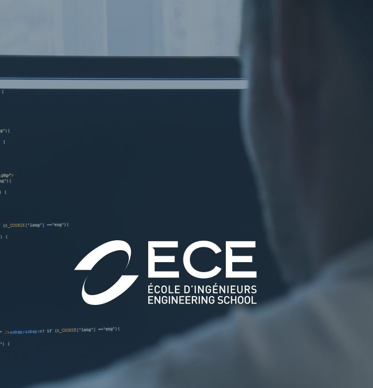 MSc Data Management & Artificial Intelligence - ECE - Omnes International