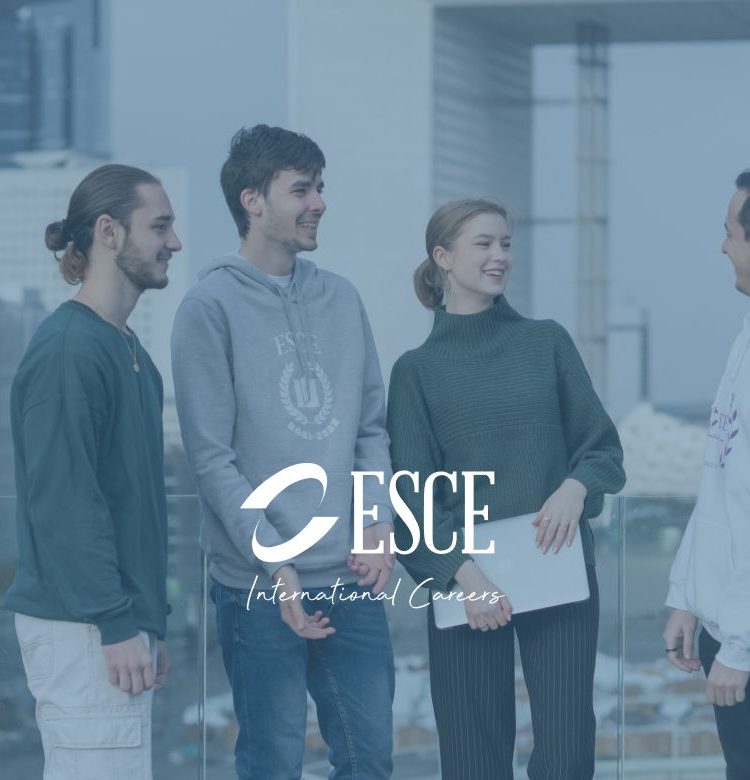 MSc International Corporate Finance - ESCE - Omnes International