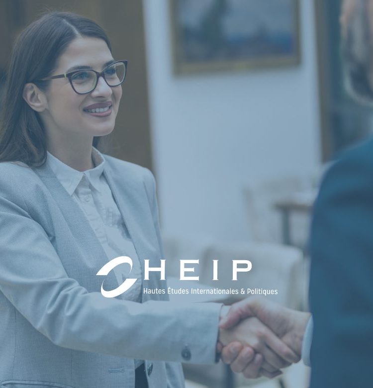 Bachelor in International Relations & Political Science - HEIP - Omnes ...