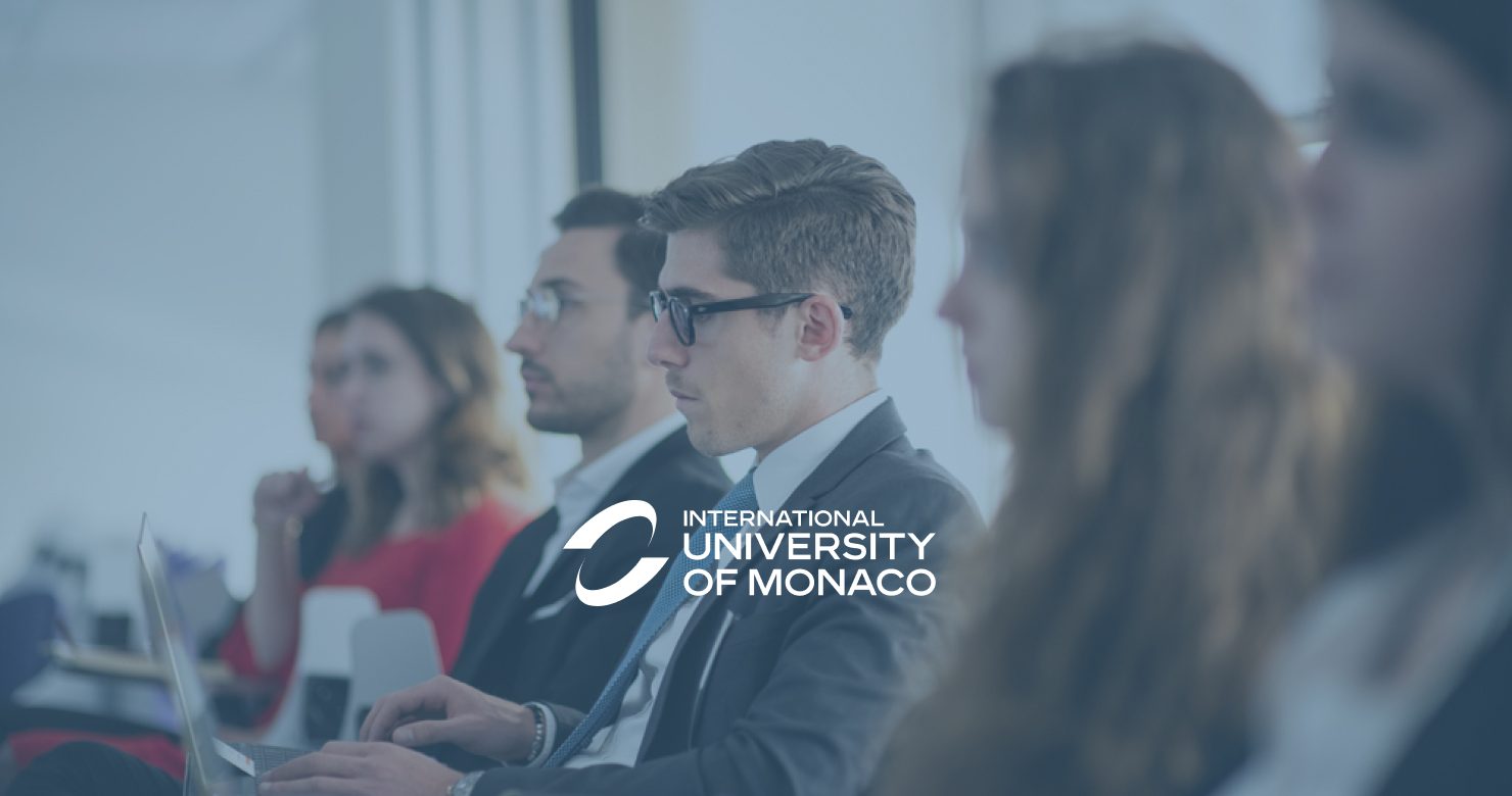 International University of Monaco (IUM) - Omnes International