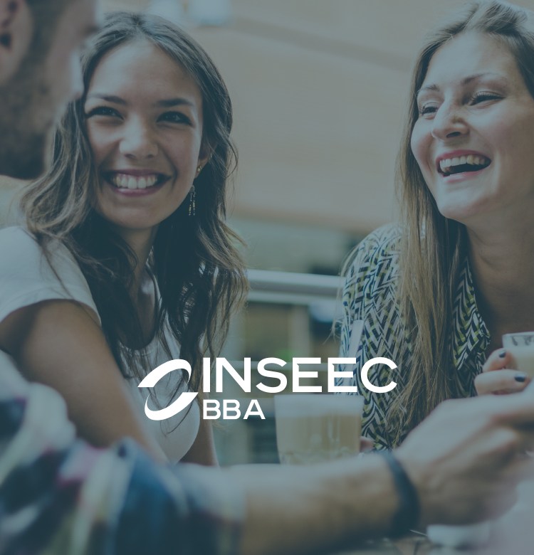 Programme BBA - INSEEC - Omnes International
