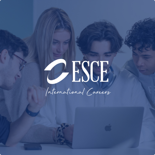 ESCE Business School - Omnes International