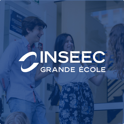 Inseec Grande Ecole - Omnes International