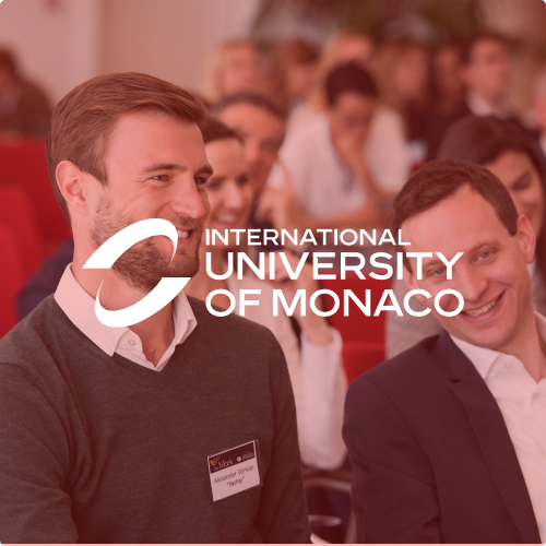 International University of Monaco (IUM) - Omnes International