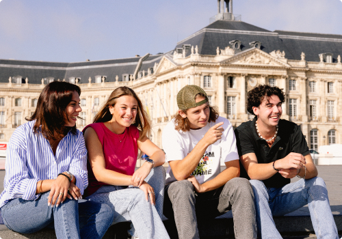 ECE - Omnes International