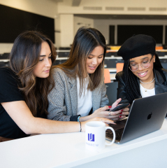 Our Programs - Omnes International